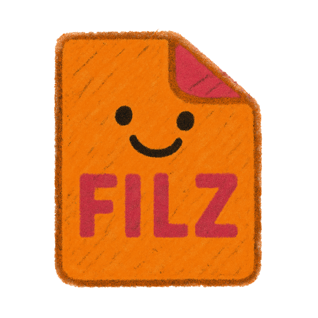Filz - 免费分享您的作品 在线秒传，无需登录不限速